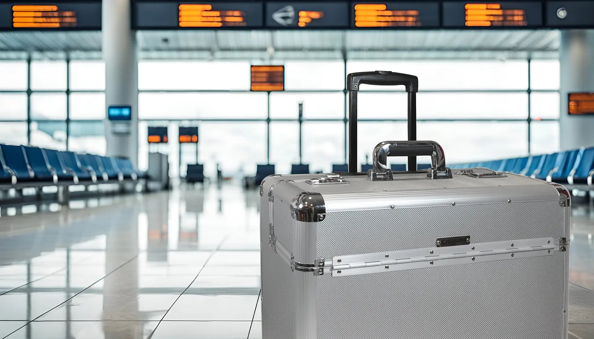 Aluminium Cases – Monolith-global