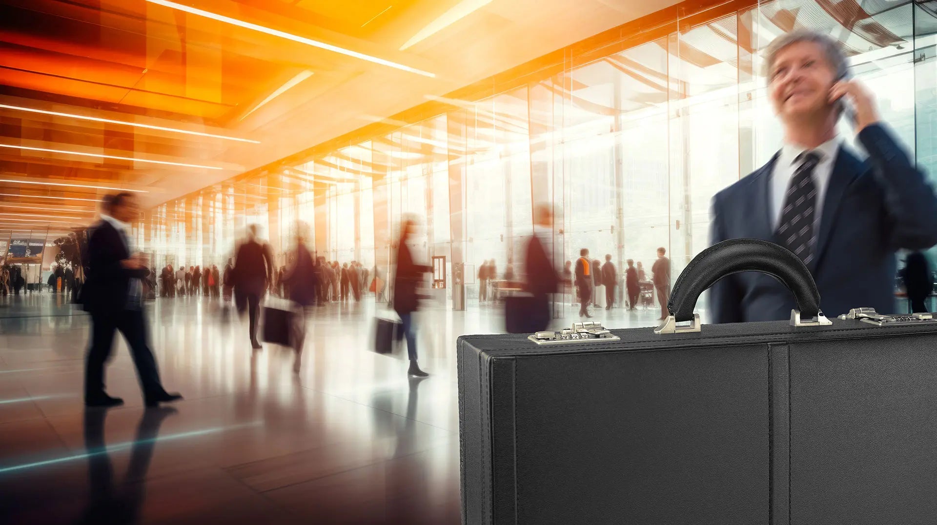 Attache Cases – Monolith-global