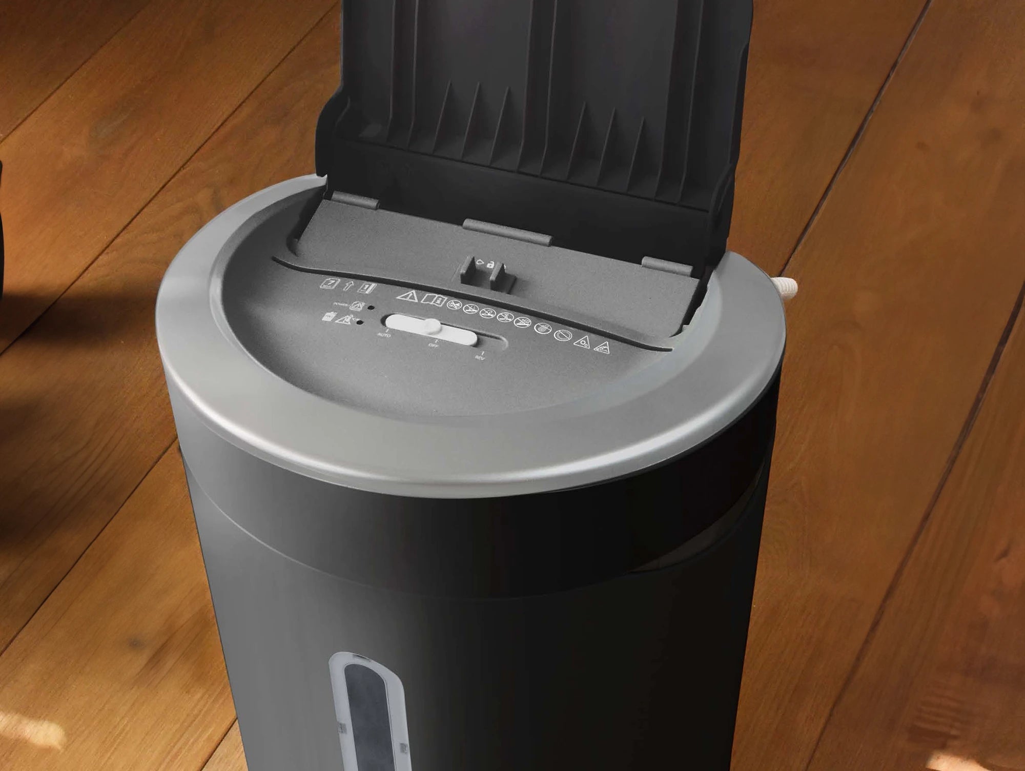 Paper Shredders – Monolith-global