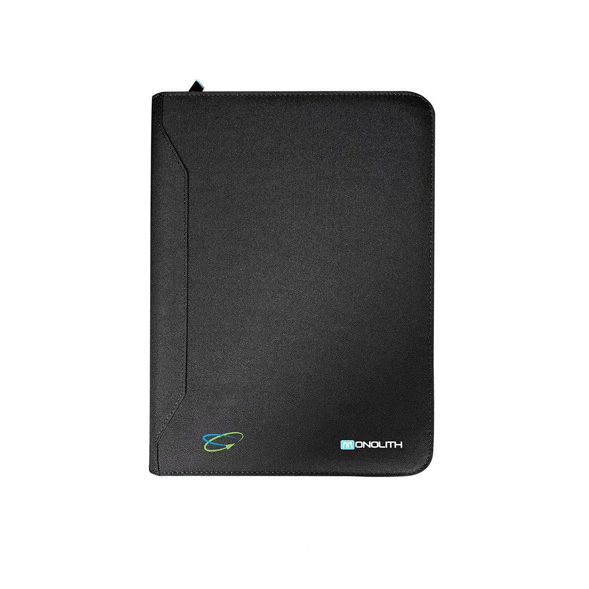 Eco Conference Folder With Ringbinder Monolith global eco-conference-folder-with-ringbinder-monolith-global